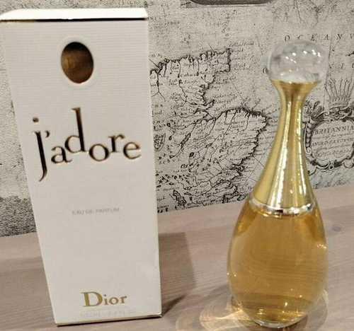 Духи Dior Jadore (Жадор Диор)