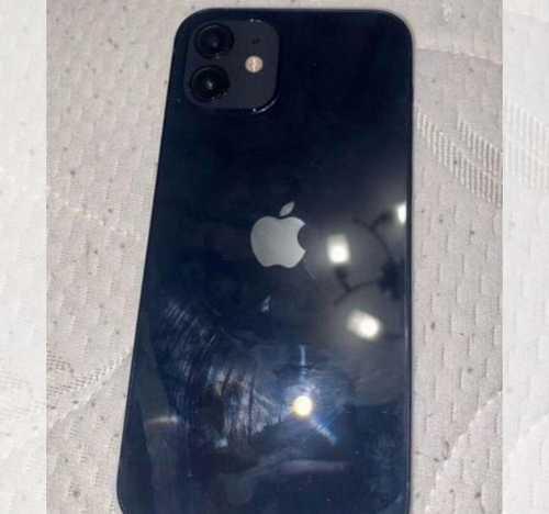 iPhone 12, 128 ГБ