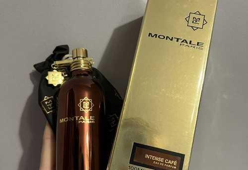 Духи Intense Cafe Montale 100мл
