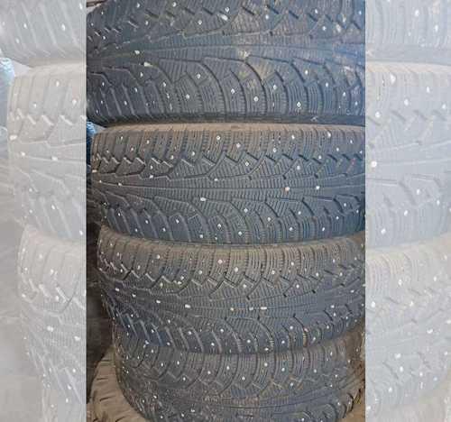 Nokian Tyres Nordman 5 SUV 245/70 R16 111