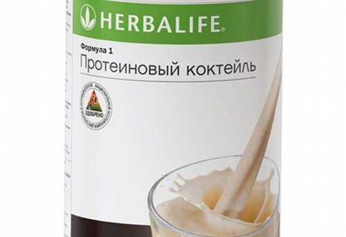 Протеиновый коктейль Формула 1 Herbalife