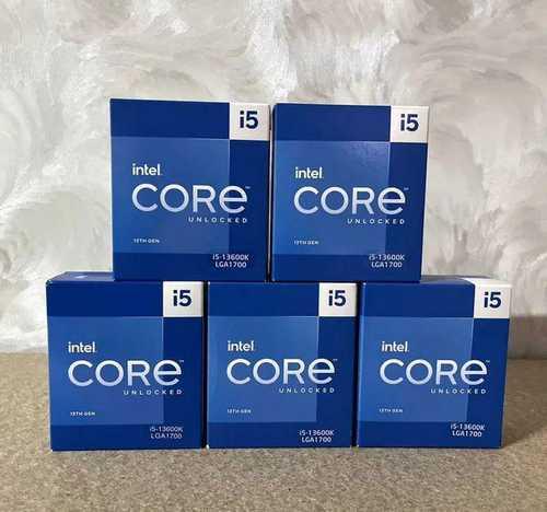 Intel Core i5-13600K (BX8071513600K)