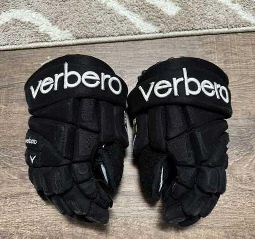 Краги Verbero dextra pro 2