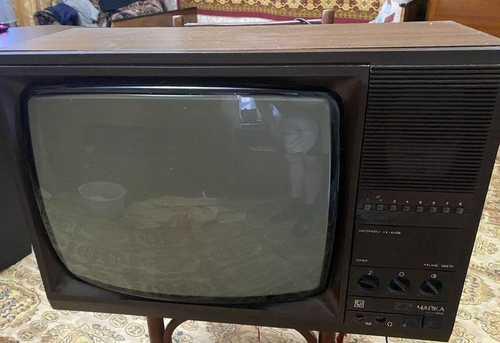 Телевизор Чайка