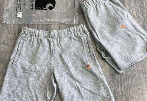 Шорты Carhartt Wip