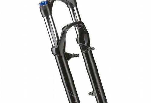 Вилка Rock Shox XC32 TK 80-120 мм 27,5/26/24