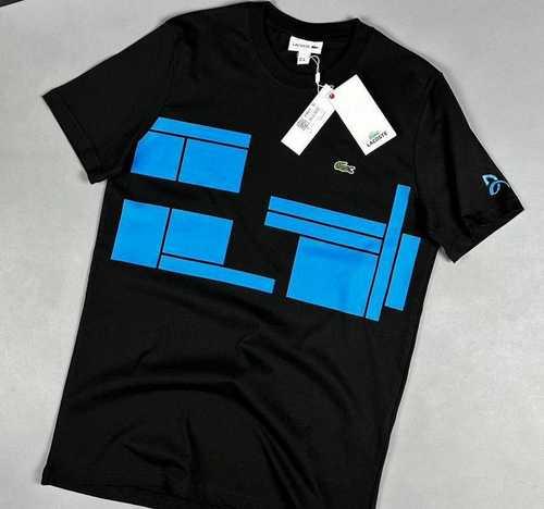 Футболка Lacoste