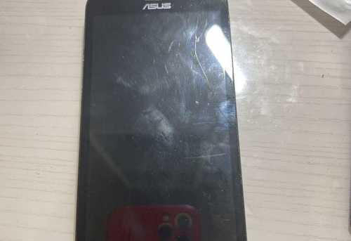 ASUS ZenFone Go ZB552KL, 2/16 ГБ