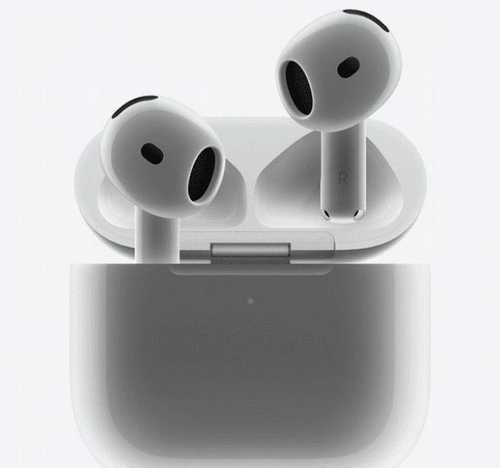 Airpods4 (для заказа)