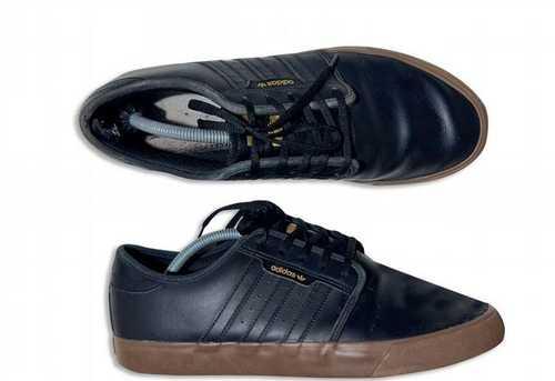 Кроссовки Adidas Seeley Black