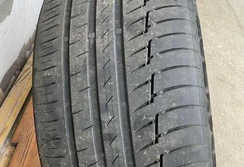 Continental ComfortContact - 6 275/40 R22