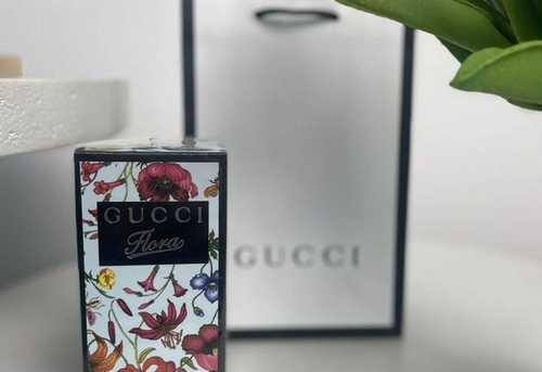 Gucci парфюм