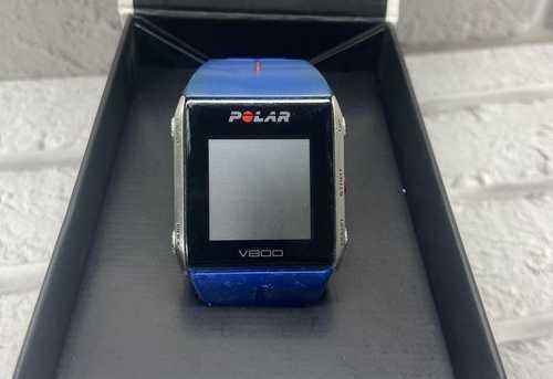 Умные часы Polar V800