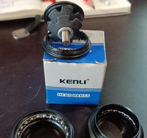 Рулевая колонка Kenli KL-B219 1-1/8"