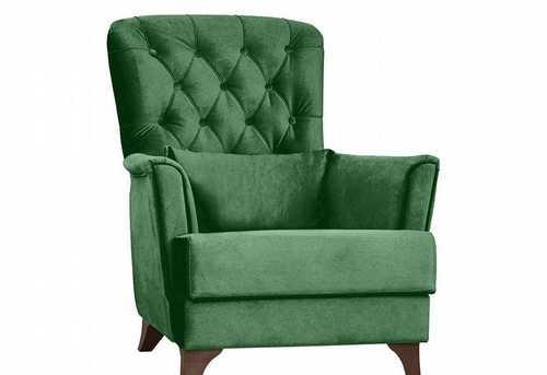 Кресло Мэрион, зеленый
