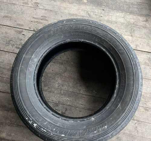 Dunlop Grandtrek AT20 265/60 R18 110M