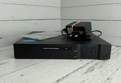 Видеорегистратор AltCam DVR442