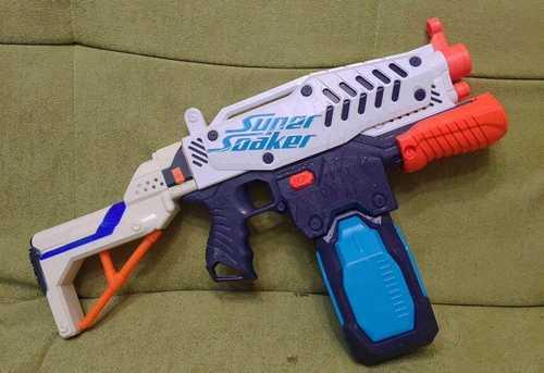 Nerf Arctic Shock