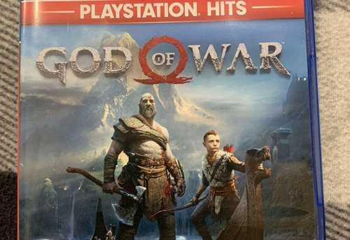 God of War /PS4