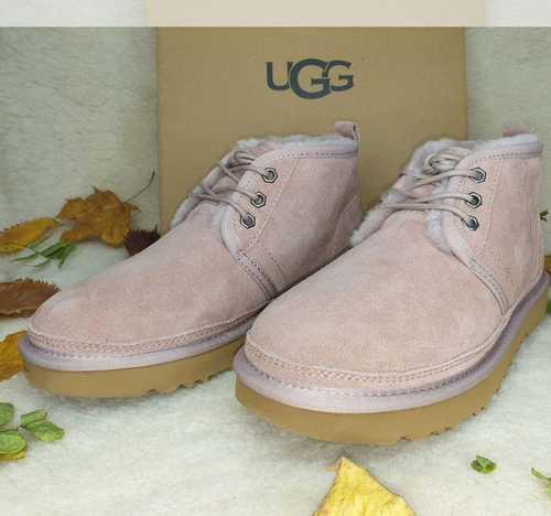 Ботинки UGG