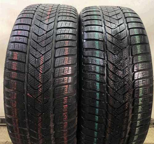 Pirelli Winter Sottozero 3 245/45 R19 102V