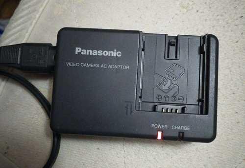 Зарядное устройство panasonic vsk0631