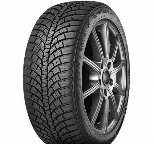 Kumho WinterCraft WP71 225/50 R17 94V