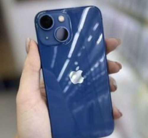 iPhone 13 mini, 128 ГБ