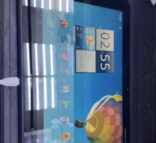 Acer Iconia Tab A511