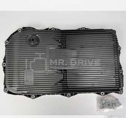 Поддон АКПП ZF8HP BMW 24118612901 оригинал