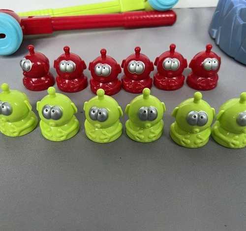 Игра ELC Марсиане 3-8 лет