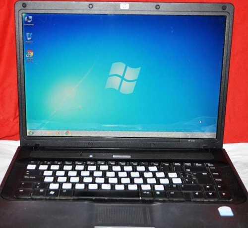 Хороший ноутбук HP 530