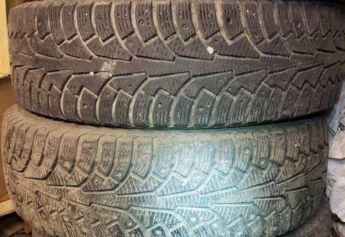 Nokian Tyres Hakkapeliitta C Van 205/65 R16C 107