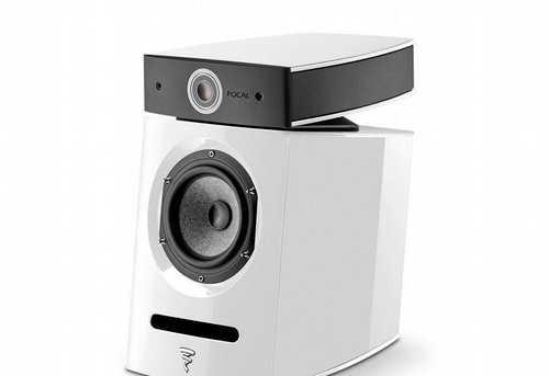 Focal Diablo Utopia EVO Carrara White (в Москве)