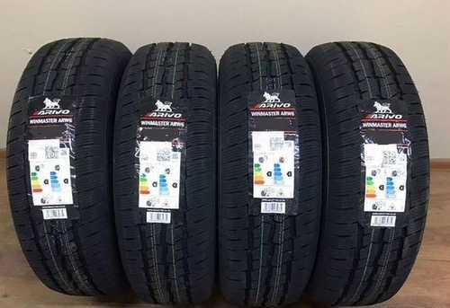 Arivo Winmaster ARW6 205/75 R16C 110R