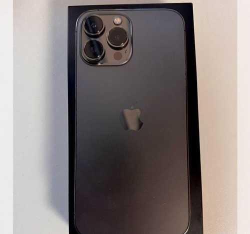 iPhone 13 Pro Max, 128 ГБ