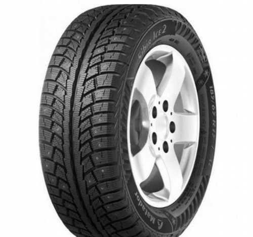 Matador MP 30 Sibir Ice 2 SUV 225/70 R16 107T