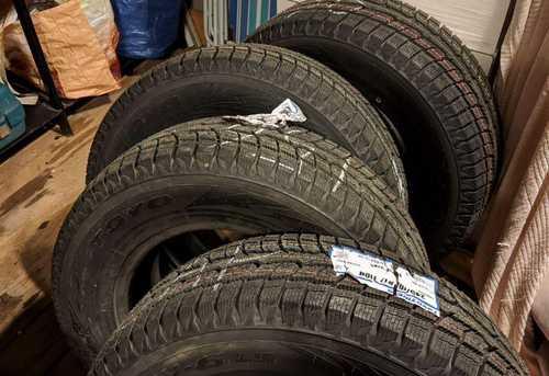 Toyo Observe GSi-6 LS 245/70 R17 110H