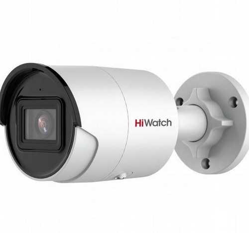 HiWatch IPC-B022-G2/U (4mm) уличная ip-камера