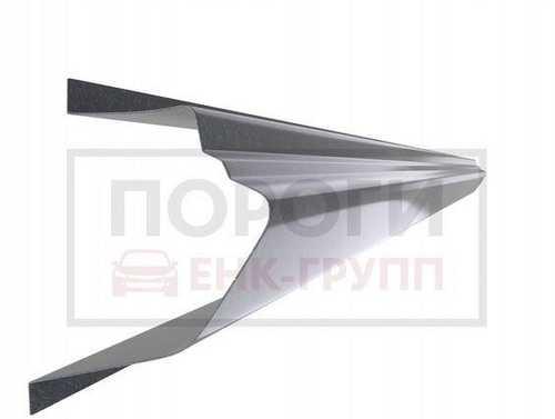 Пороги Daihatsu Pyzar Компактвен