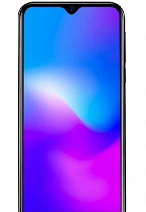 Смартфон Blackview A60 Pro Blue 6" 16Gb 4x1.3Ghz