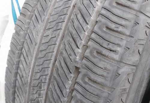 Yokohama Geolandar CV G058 225/65 R17 102