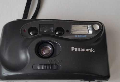 Пленочный фотоаппарат Panasonic