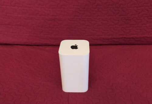 Apple time capsule 2tb (Apple роутер)