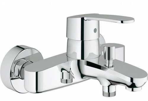 Смеситель для ванны Grohe 33591002 Хром