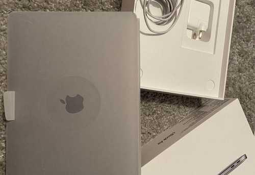Новый Apple MacBook Air 13 256 гб