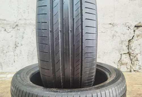 Continental ContiSportContact 5 245/45 R18 96W