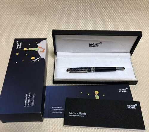 Ручка MontBlanc le petit prince