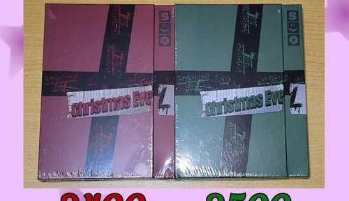 Альбом Stray Kids - Christmas EveL (Limited ver.)