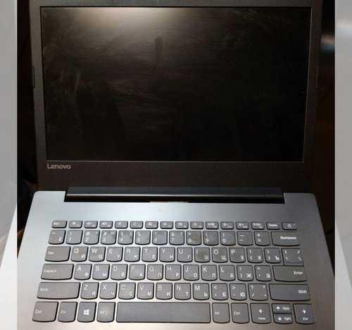 Lenovo ideapad 330-14ast